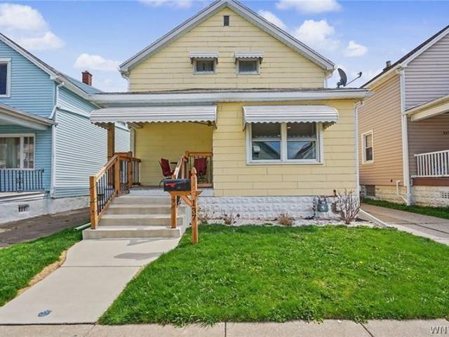 137 Jackson Ave, Buffalo, NY 14212