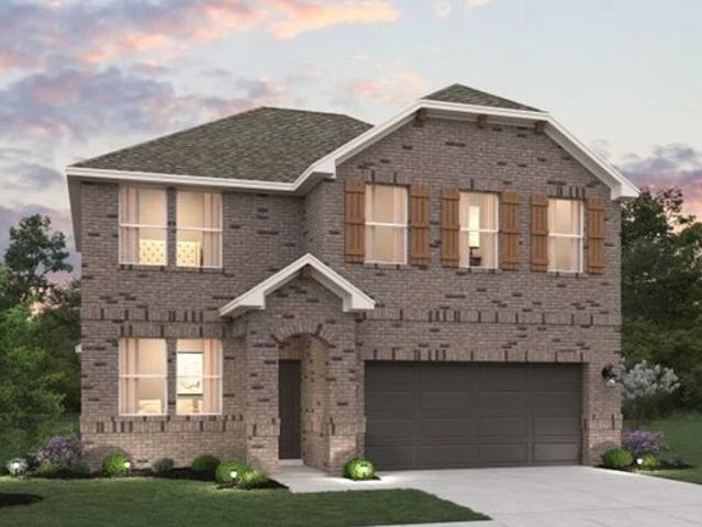 137 Jans Way, Georgetown, TX 78626