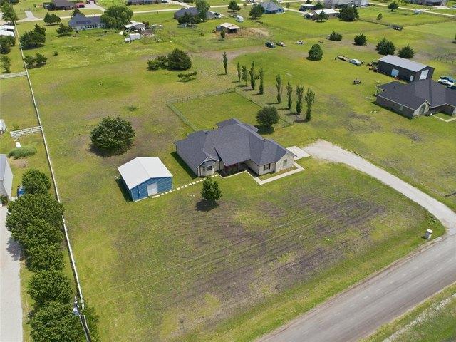 137 Judah Cir, Trenton, TX 75490