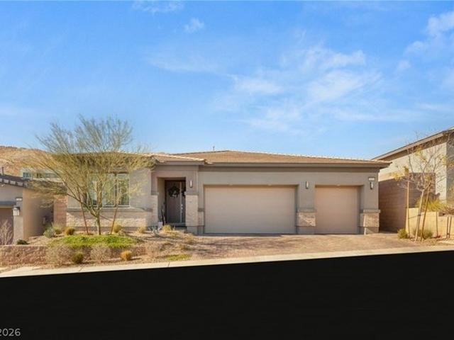137 Juliette Pointe Ln, Henderson, NV 89011