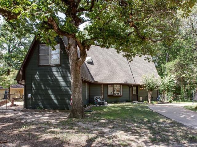 137 Oak Haven Dr, Gun Barrel City, TX 75156