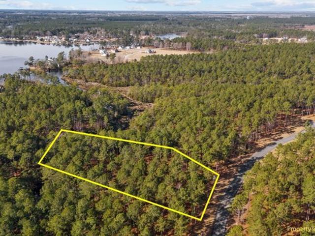 137 Ocracoke Dr Lot 31, Oriental, NC 28571