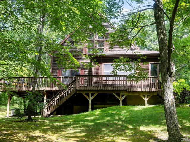 137 Old Camby Road