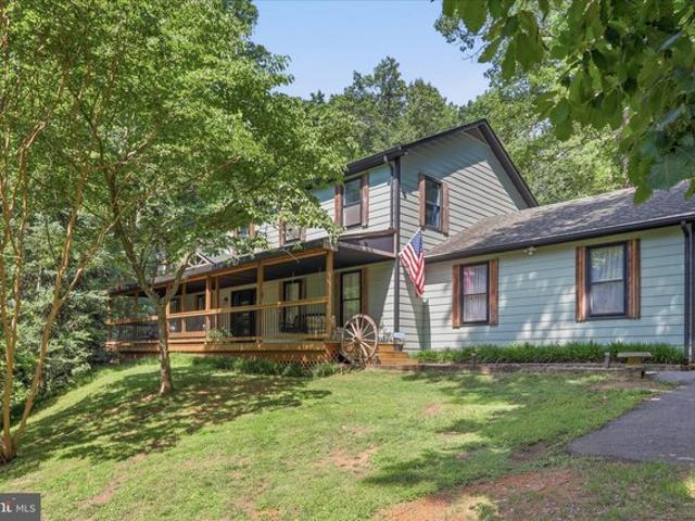 137 Old Forest Cir, Winchester, VA 22602