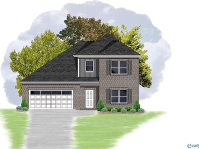 137 Old Forest Rd, Meridianville, AL 35759