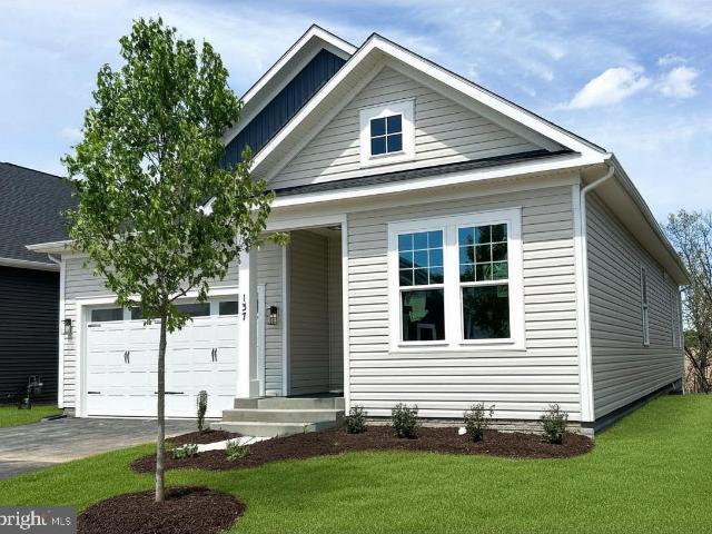 137 Oleander Ct, Winchester, VA 22603 | MLS #VAFV2041