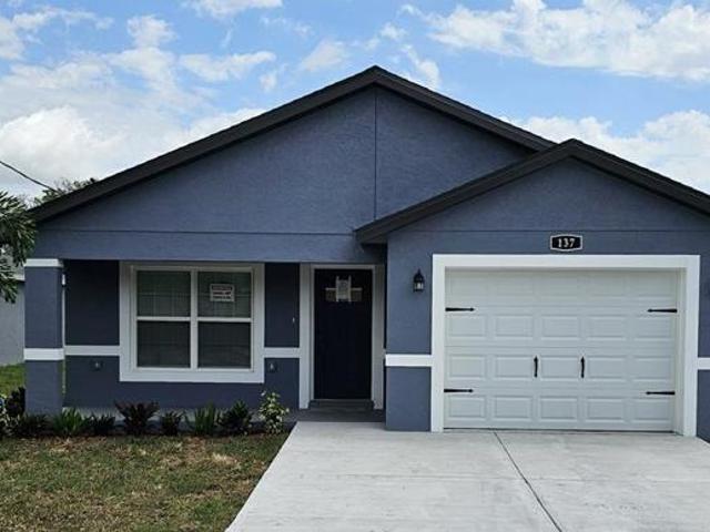 137 Oleander Ave, Auburndale, FL 33823
