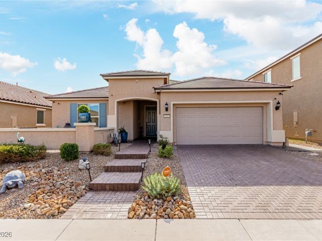 137 Outcrop Ridge Ave, Henderson, NV 89002 | MLS #2751 | Compass
