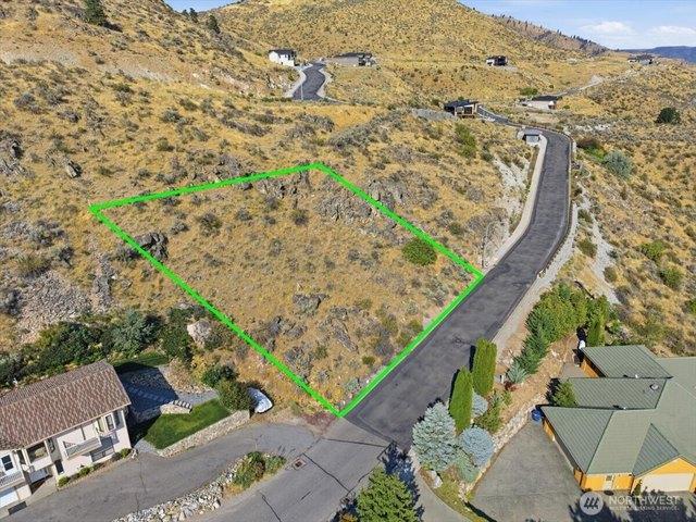 137 Long Dr Lot 1, Chelan, WA 98816