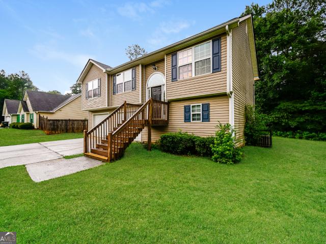 137 Longstreet Circle