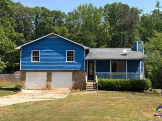 137 Longview Rd, Stockbridge, GA 30281