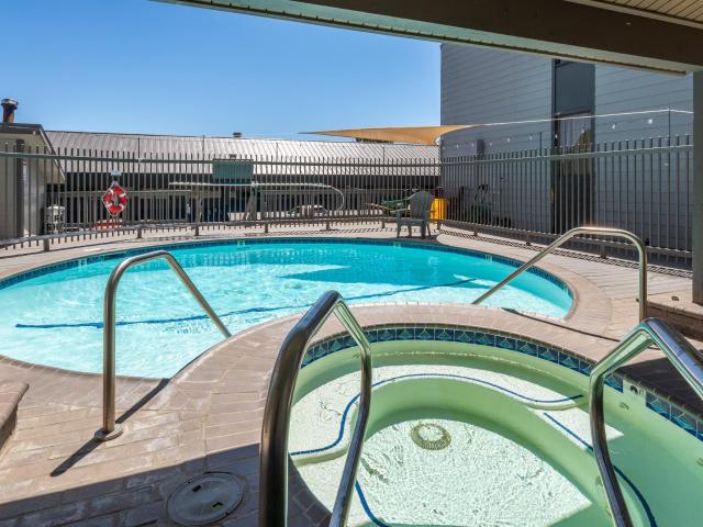 137 Laurel Mountain Rd, Unit 312, Mammoth Lakes, CA 93546 | MLS #250769