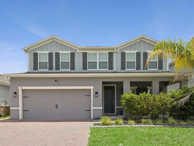 137 Lavenna Ave, Saint Cloud, FL 34771