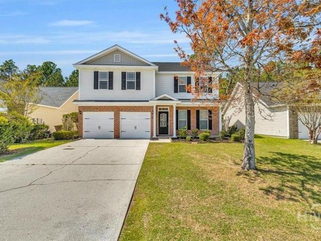 137 Lake House Rd, Pooler, GA 31322