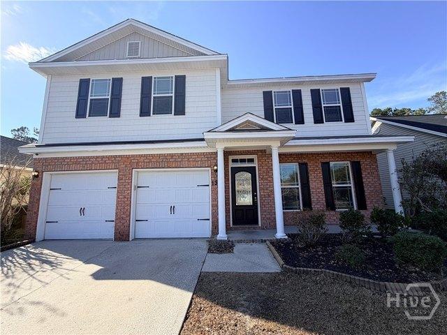 137 Lake House Rd, Pooler, GA 31322