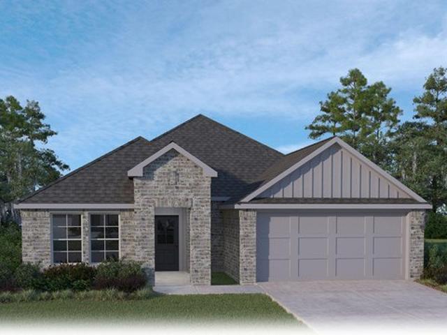 137 Lake Ridge Dr, Broussard, LA 70518
