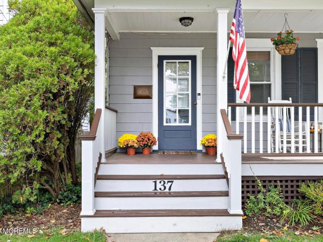 137 Lexington Avenue