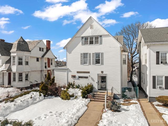 137 Livingston Avenue