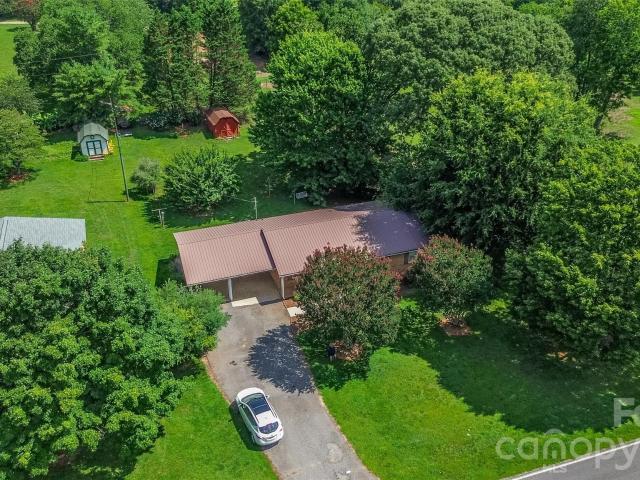 137 Liberty Church Road