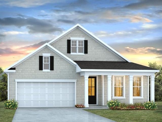 137 Lilac Grove Way, Summerville, SC 29486