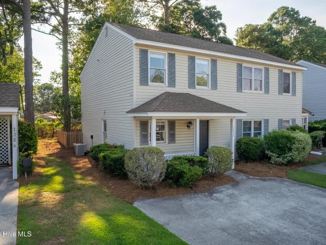 137 Lullwater Drive # Apt B