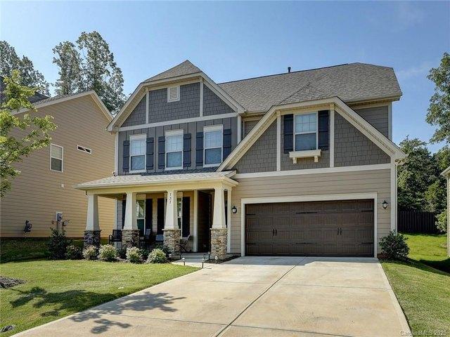 137 Morgans Branch Rd, Belmont, NC 28012