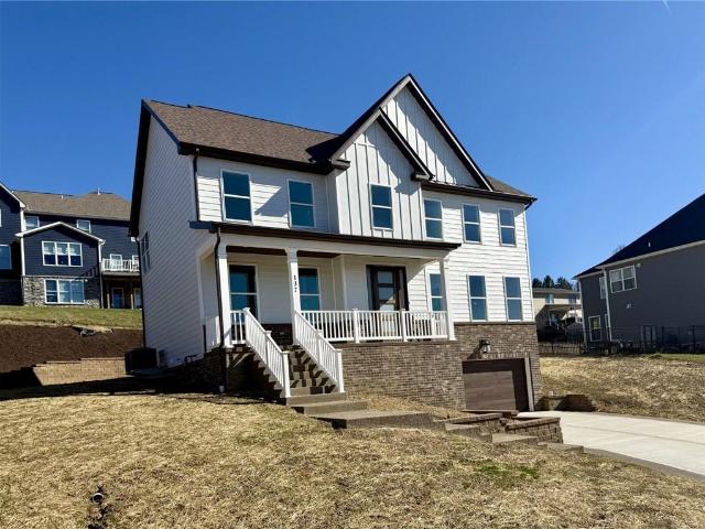 137 Morningstar Dr, Belle Vernon, PA 15012 | MLS #1737 | Compass