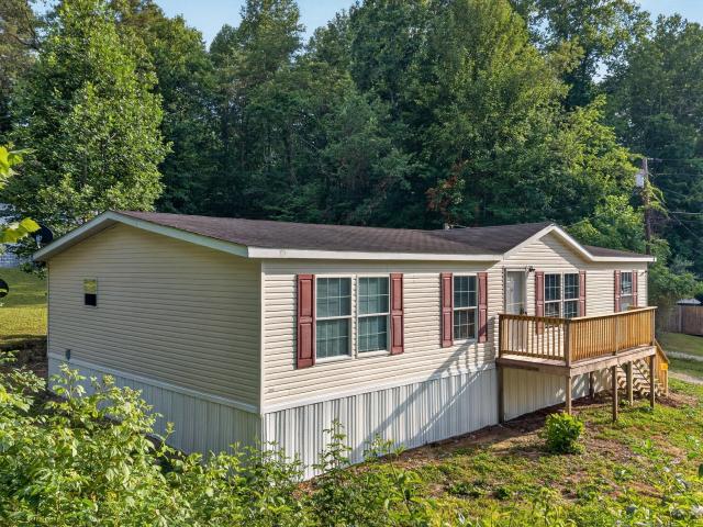 137 Morrison Subdivision Rd