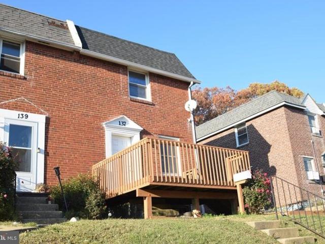 137 Madison Dr, Newark, DE 19711