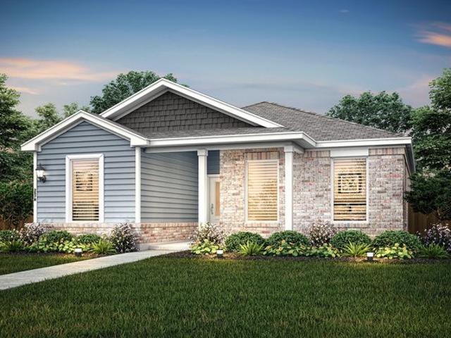 137 Magnolia Blvd, Hutchins, TX 75141