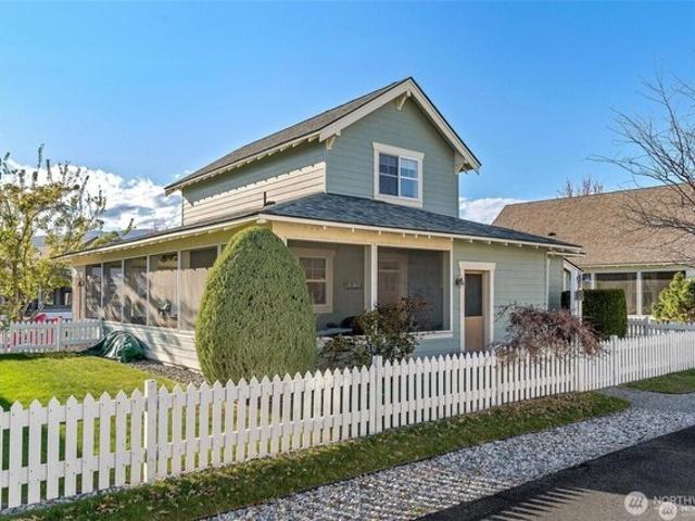 137 Malarkey Ln, Oroville, WA 98844