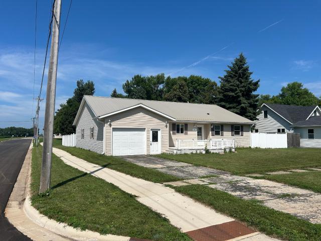 137 Maple Street