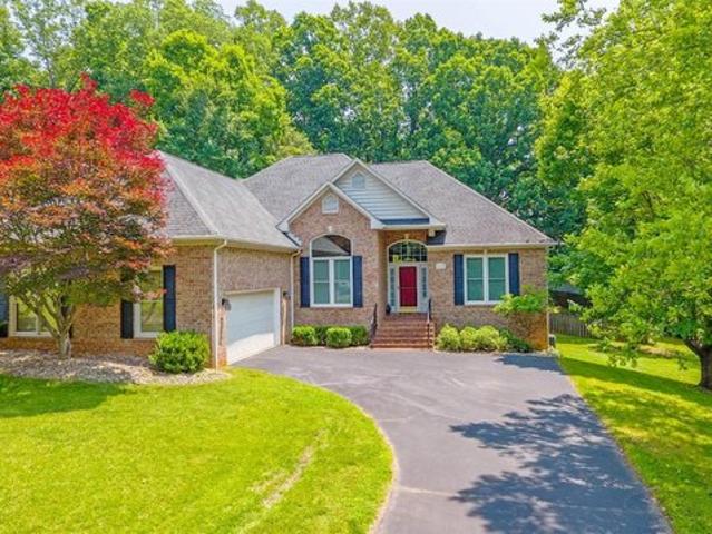 137 Marguerite Dr, Lynchburg, VA 24502
