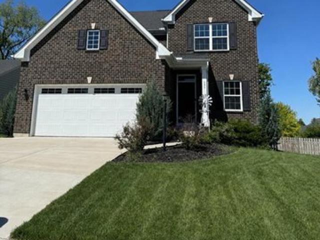 137 Mariner Dr, Fairborn, OH 45324