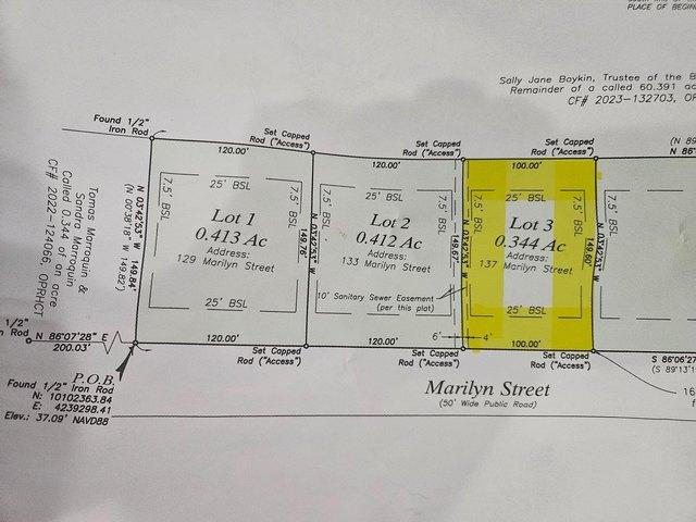 137 Marilyn St, Lumberton, TX 77657