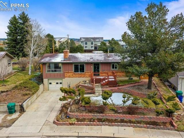 137 McShane Pl, Monument, CO 80132