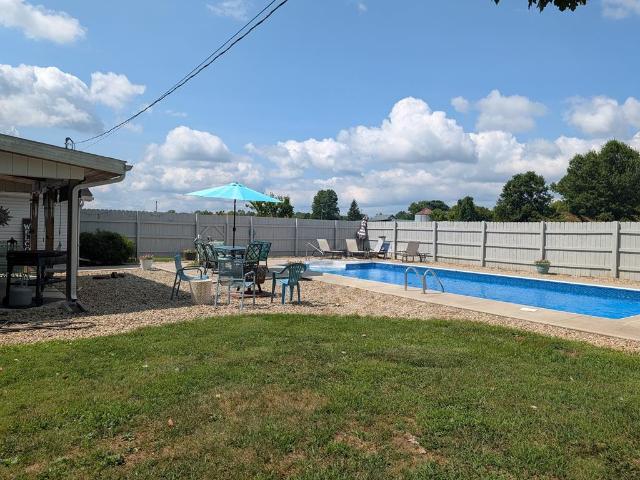 137 Meadow Run Road