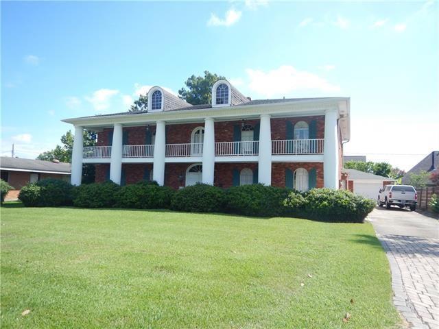 137 Meadowbrook Street