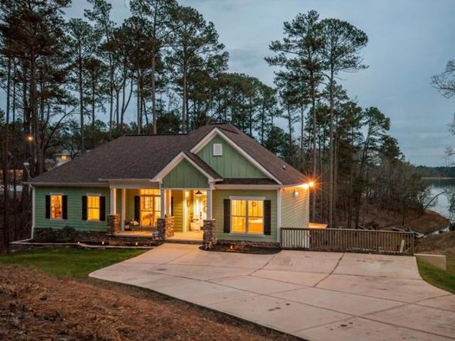 137 Memorial Dr, McCormick, SC 29835