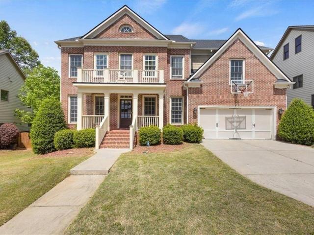137 Milam Creek Rd, Mableton, GA 30126 | MLS #7753