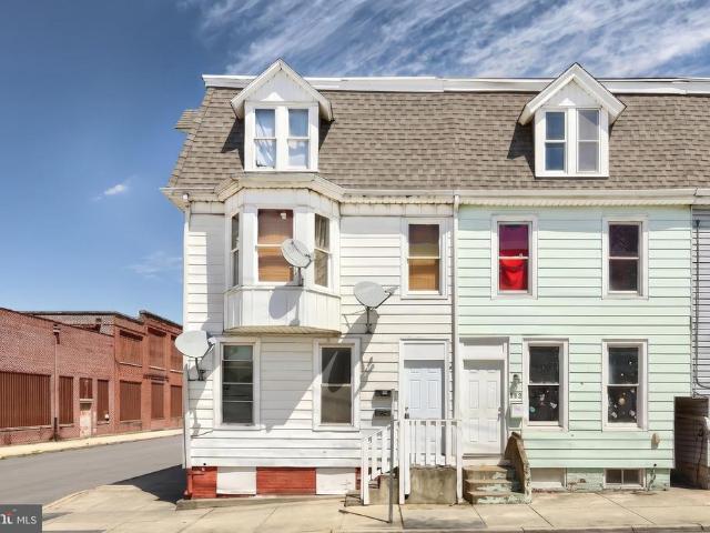 137 N West Street