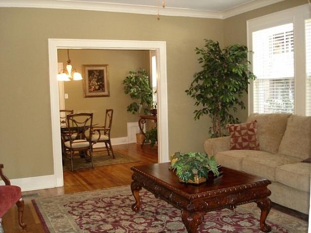 137 N Belvedere Blvd 1 Bedroom Apartment for Rent at 137 N Belvedere Blvd, Memphis, TN 38104