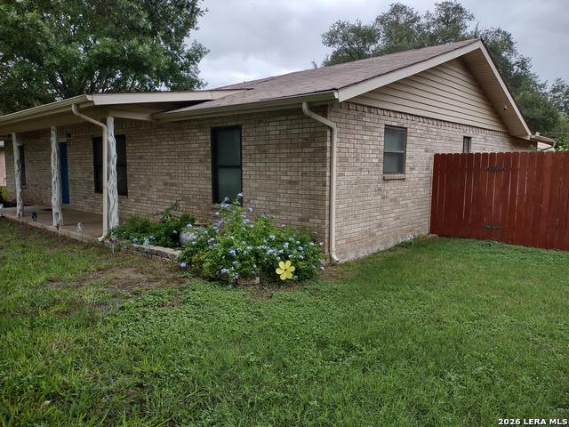 137 N Bluebonnet