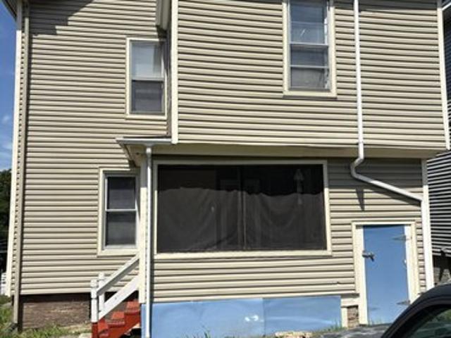 137 N Clinton St, Poughkeepsie, NY 12601