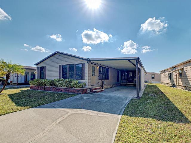 137 N Fiji Cir, Englewood, FL 34223 | MLS #D6144 | Compass