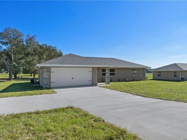 137 N Independence Hwy, Inverness, FL 34453