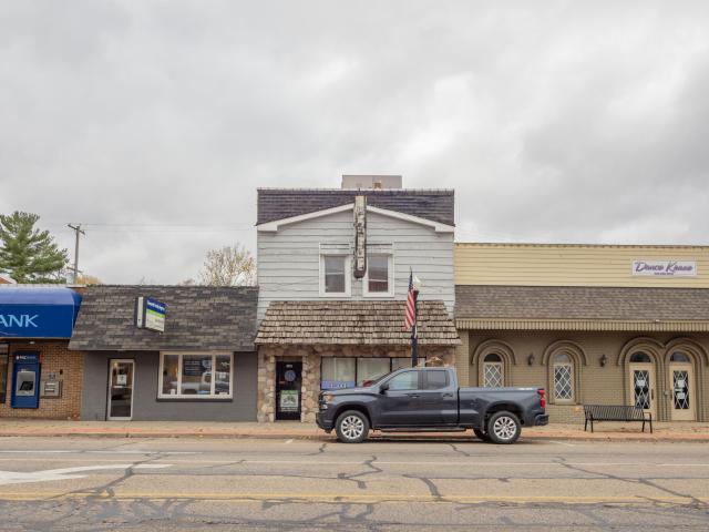 137 N Main Street