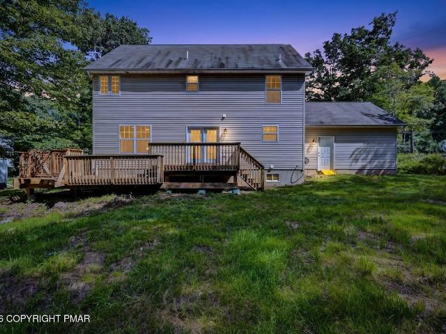 137 N Meckesville Road