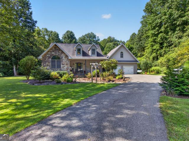 137 Noblet Drive