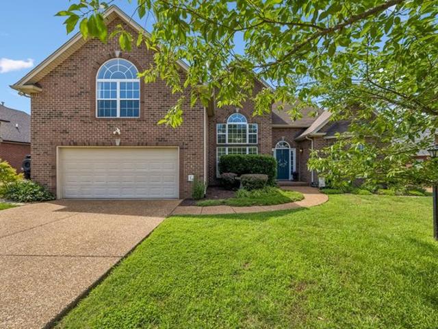 137 Normandy Dr, Mount Juliet, TN 37122